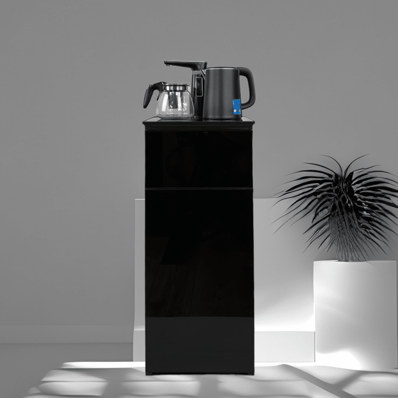 Tea Bar Machine Dispensador Agua Fría Caliente Premium - Aqualitat