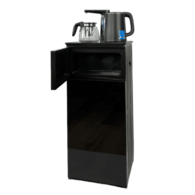 Tea Bar Machine - Aqualitat