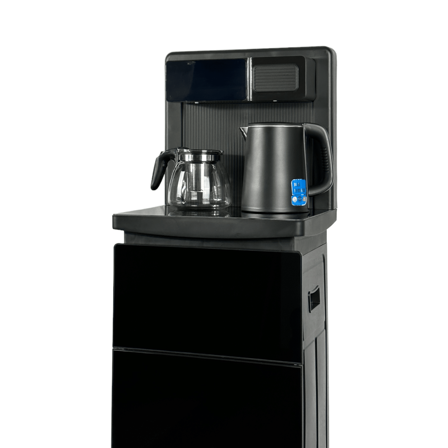 Tea Bar Machine Dispensador Agua Fría Caliente Premium - Aqualitat