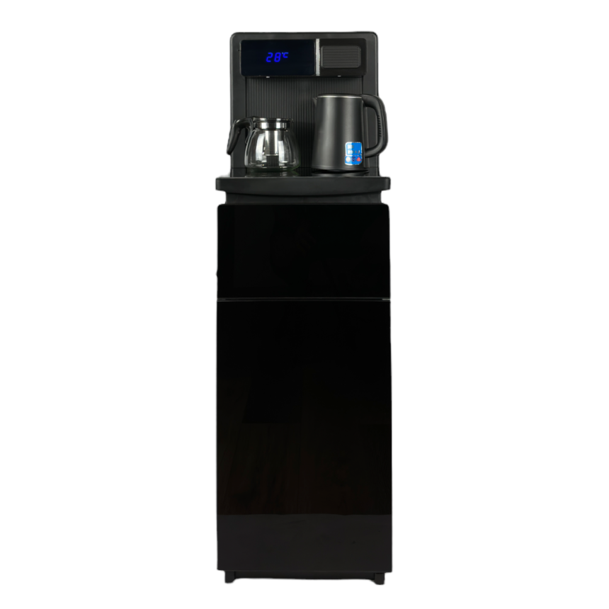 Tea Bar Machine Dispensador Agua Fría Caliente Premium - Aqualitat