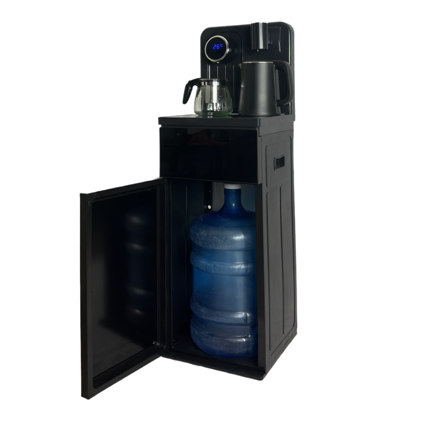 Tea Bar Machine Dispensador Agua Fría Caliente Premium - Aqualitat